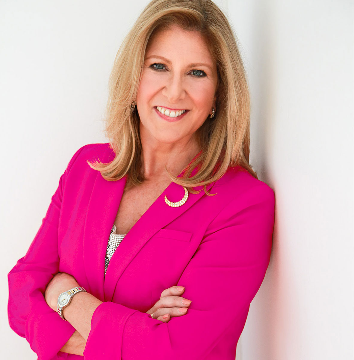 Genevieve Piturro Founder Pajama Program